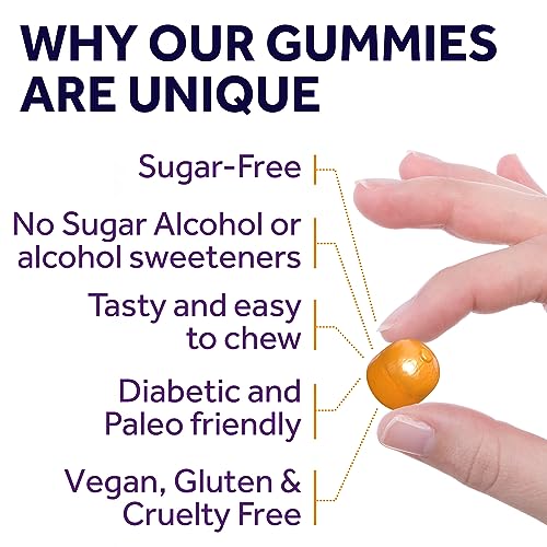 magnesium gummies for better sleep
