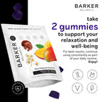 magnesium gummies for better sleep