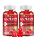 magnesium gummies for better sleep