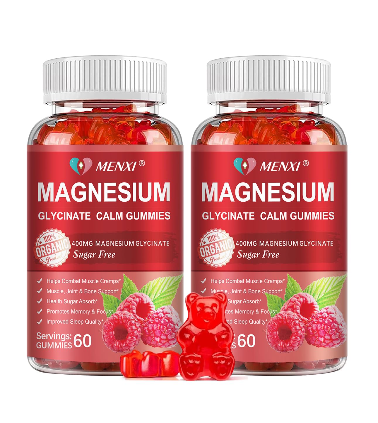 magnesium gummies for better sleep