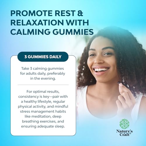 magnesium gummies for better sleep