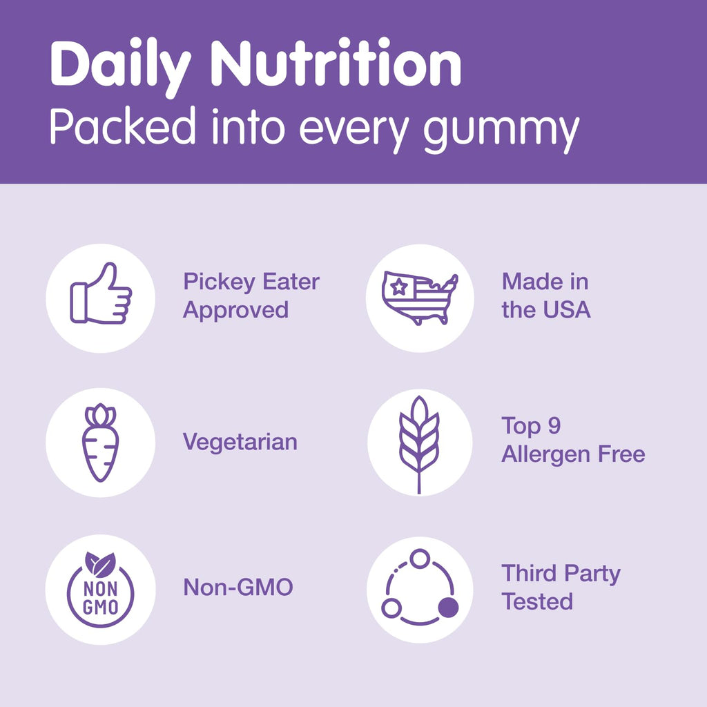 magnesium gummies for better sleep