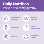 magnesium gummies for better sleep