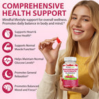 magnesium gummies for better sleep