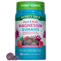 magnesium gummies for better sleep