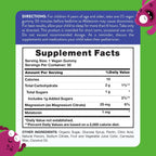 magnesium gummies for better sleep