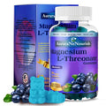 magnesium gummies for better sleep