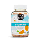 magnesium gummies for better sleep