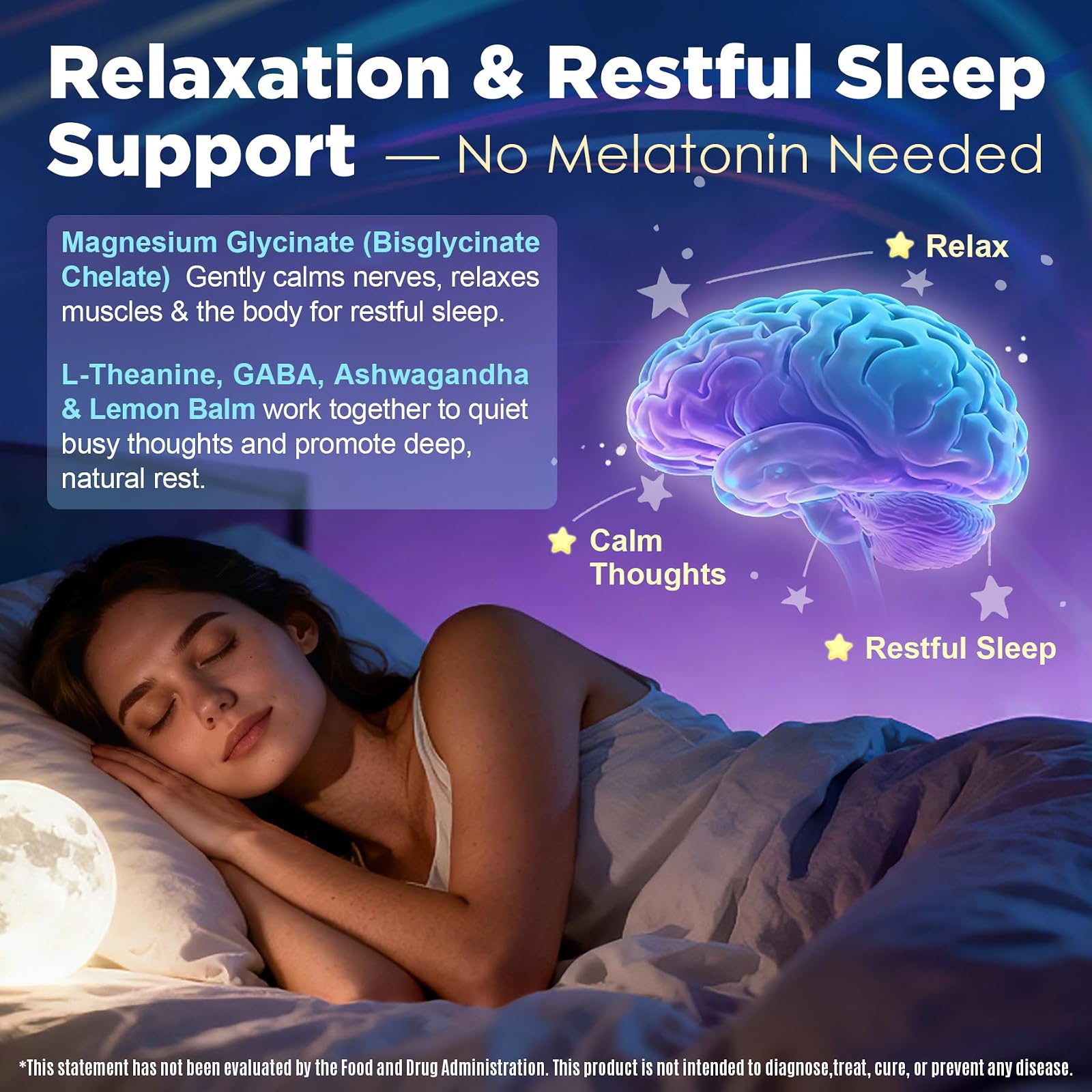 magnesium gummies for better sleep