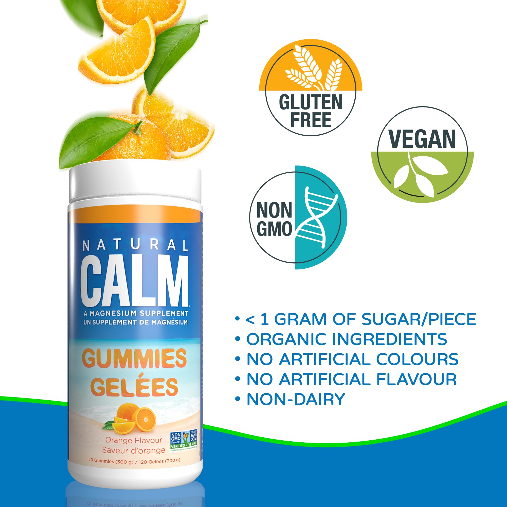 magnesium gummies for better sleep