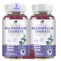 magnesium gummies for better sleep