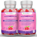 magnesium gummies for better sleep