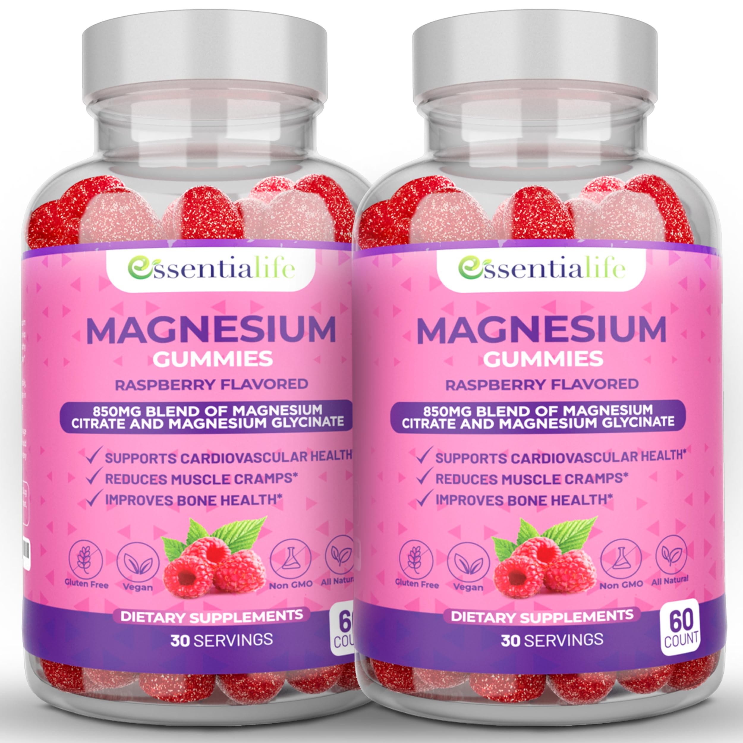 magnesium gummies for better sleep