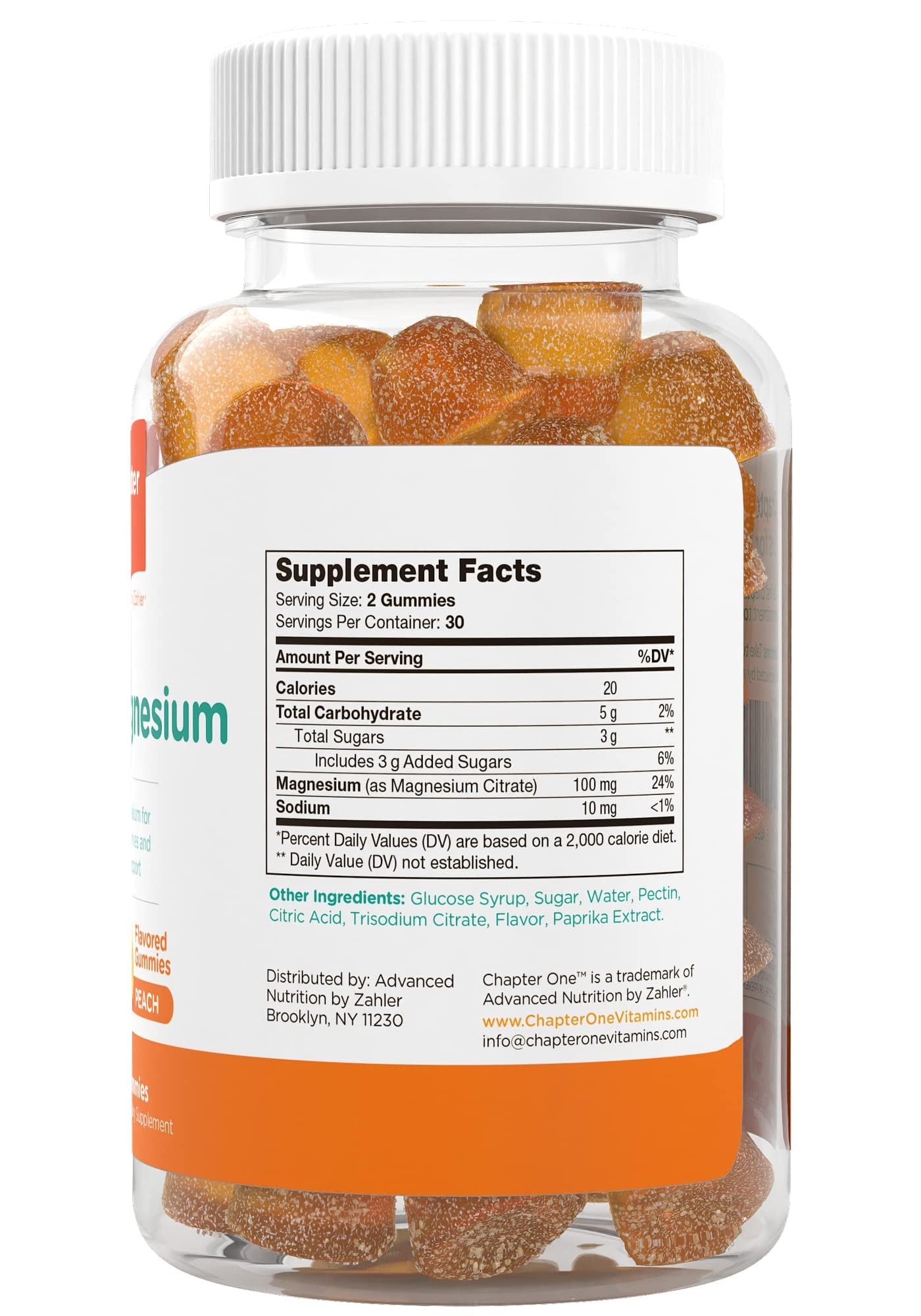 magnesium gummies for better sleep
