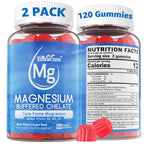 magnesium gummies for better sleep