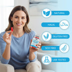 magnesium gummies for daily health support
