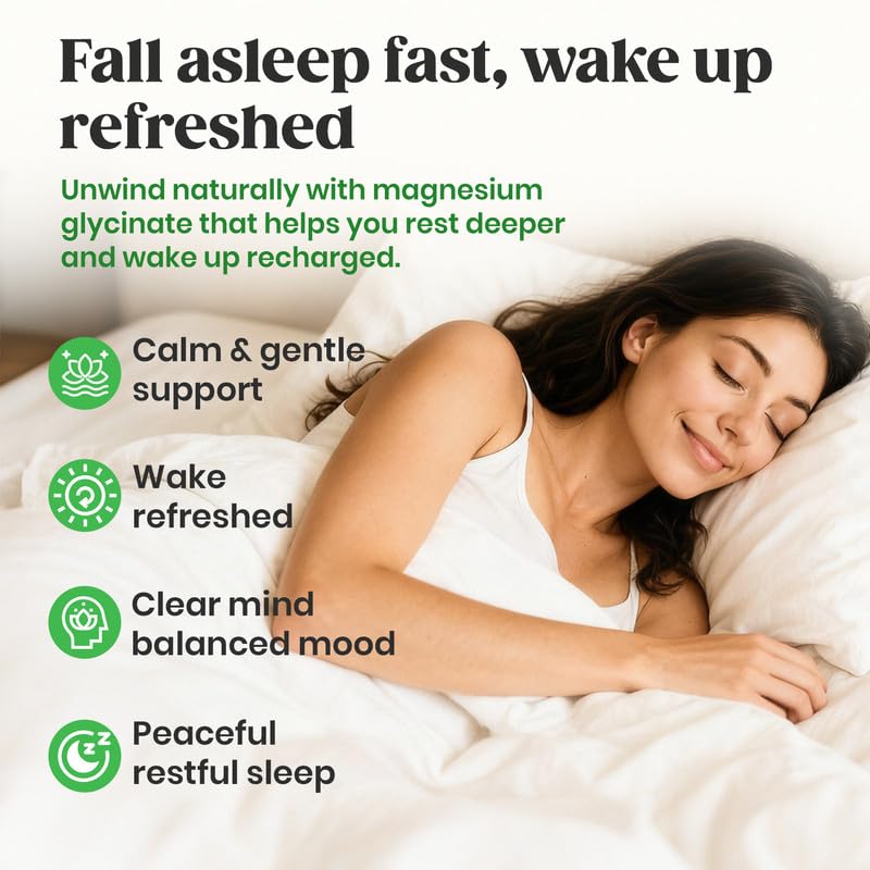 magnesium gummies for daily stress relief