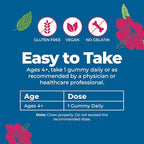 magnesium gummies for daily wellness
