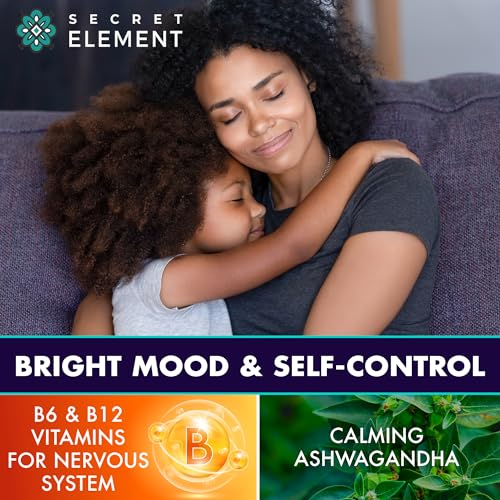 magnesium gummies for daily wellness