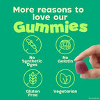 magnesium gummies for daily wellness