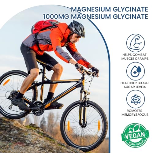 magnesium gummies for daily wellness