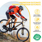 magnesium gummies for daily wellness