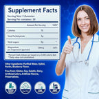 magnesium gummies for daily wellness
