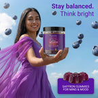 Magnesium gummies for digestive health