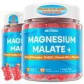 magnesium gummies for energy support