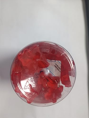 magnesium gummies for enhanced sleep quality