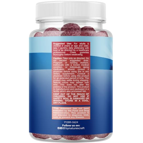 magnesium gummies for everyday wellness
