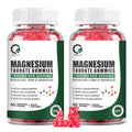 magnesium gummies for heart health