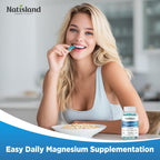magnesium gummies for improved mood