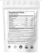 Magnesium gummies for improved sleep quality