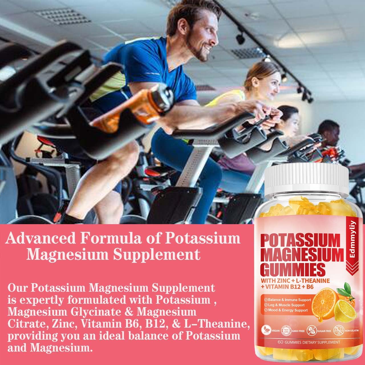 magnesium gummies for improved sleep quality