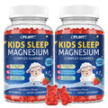 magnesium gummies for kids health