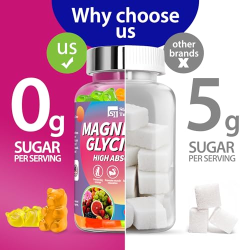 magnesium gummies for kids' wellness