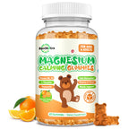magnesium gummies for kids