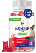 magnesium gummies for kids