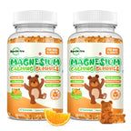 magnesium gummies for kids