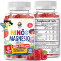 magnesium gummies for kids
