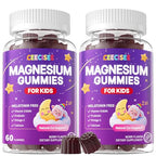 magnesium gummies for kids