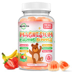 magnesium gummies for kids