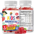 magnesium gummies for kids