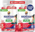 magnesium gummies for kids
