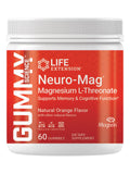 magnesium gummies for memory support