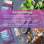 magnesium gummies for muscle recovery