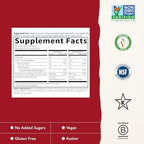 magnesium gummies for muscle recovery