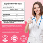magnesium gummies for muscle recovery