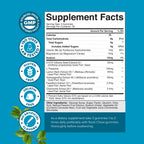 magnesium gummies for muscle recovery